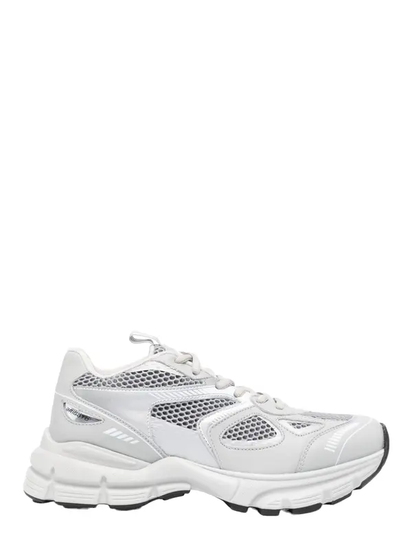 Axel Arigato Marathon Runner Sneakers - Grey