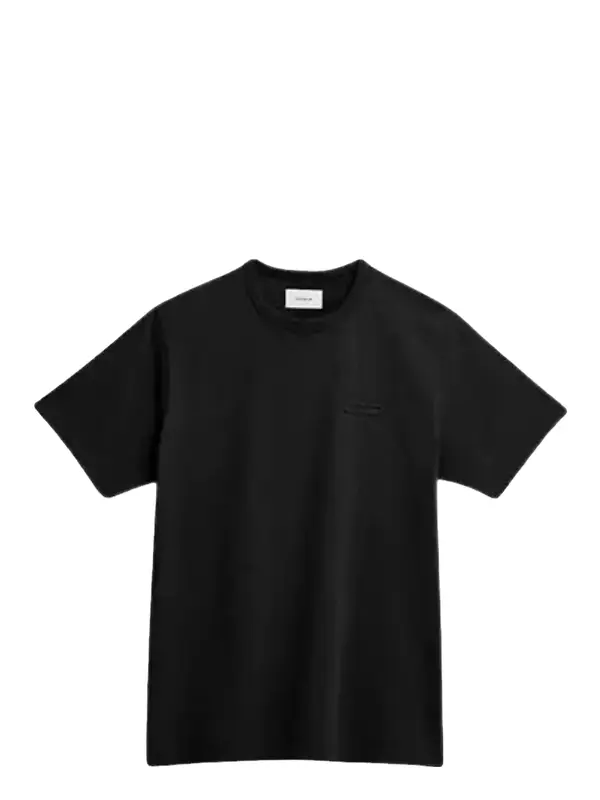 COACH Essential T-shirt - Black
