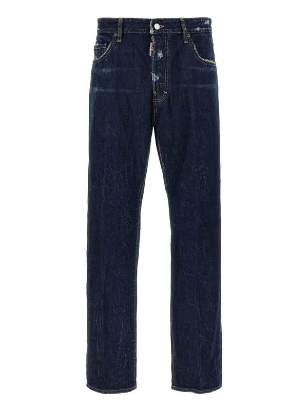 Dsquared2 Trousers - 470