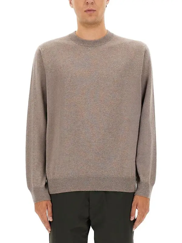 Paul Smith Cashmere Sweater - Grey