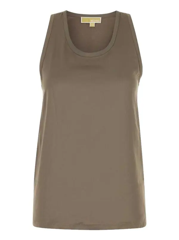 Michael Kors Tank Top - Green