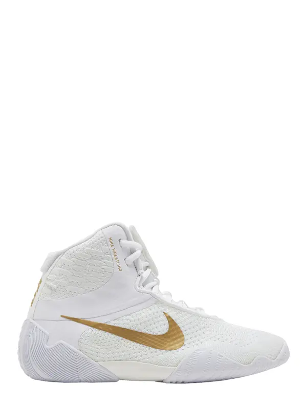 Nike Tawa High-top Sneakers - White