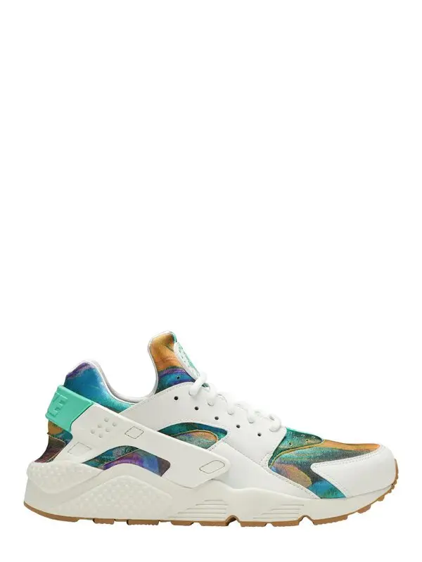 Nike Air Huarache Run Print - Cream
