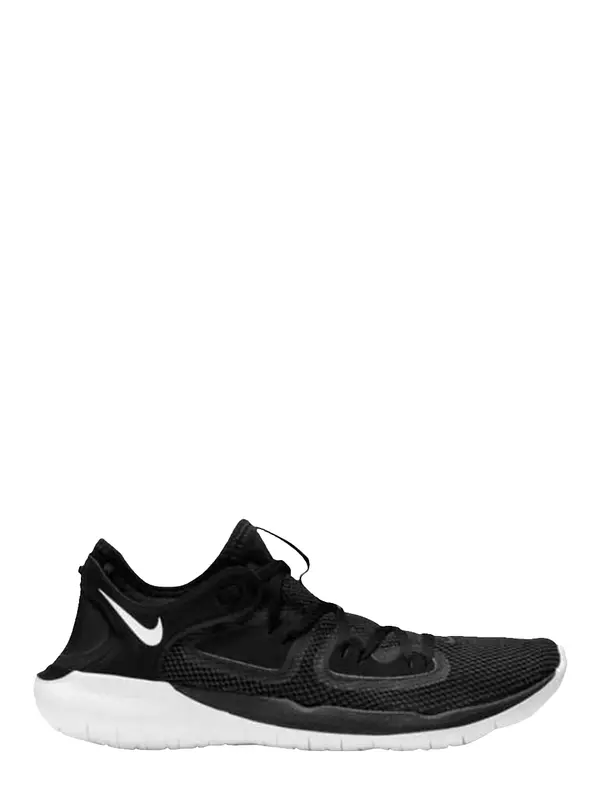Nike Flex 2019 Rn - Black