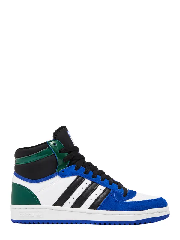 Adidas Top Ten Rb - Blue