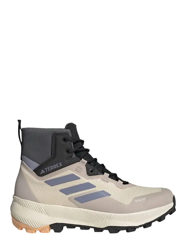 Adidas Terrex Mid Rain.rdy Sneakers - Tan