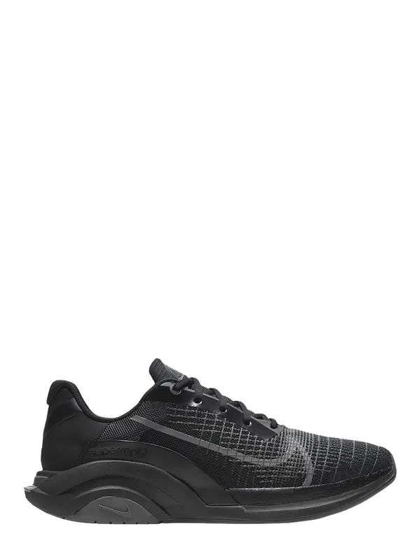 Nike Zoomx Superrep Surge - Black