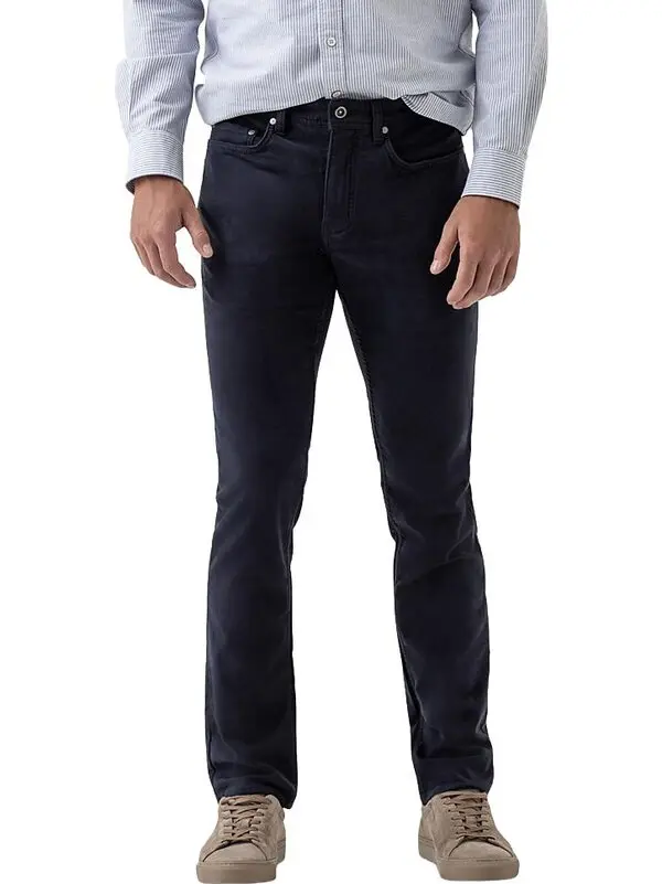 Rodd & Gunn Albury Straight Leg Denim Jeans - Navy