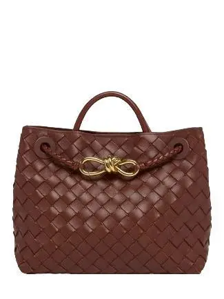 bottega veneta - Small Andiamo Shoulder Bag