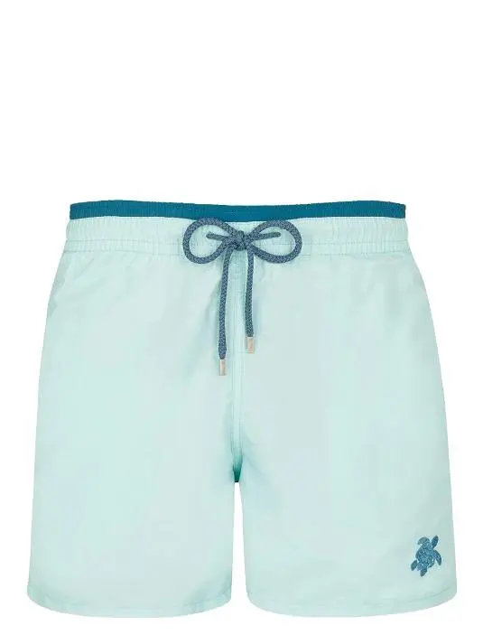 Vilebrequin Unis Swim Shorts - Thalassa