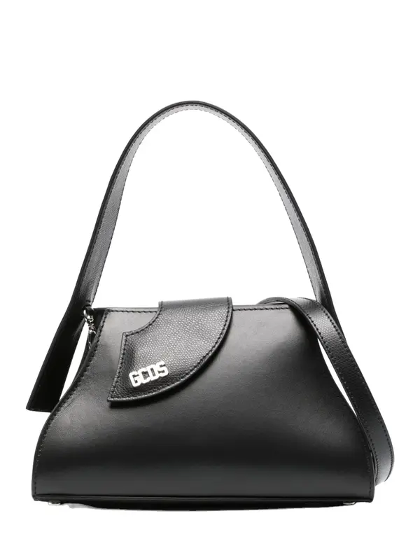 Gcds Comma Mini Bag - Black