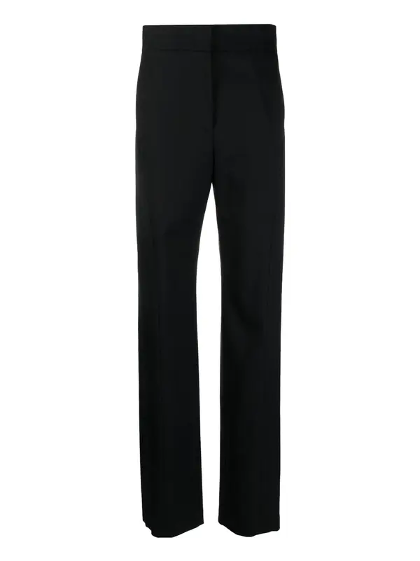 GENNY Tailored Trousers - Black