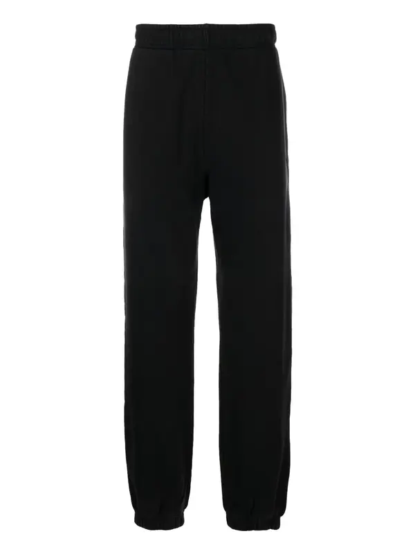 AMBUSH Straight-leg Track Pants - Black
