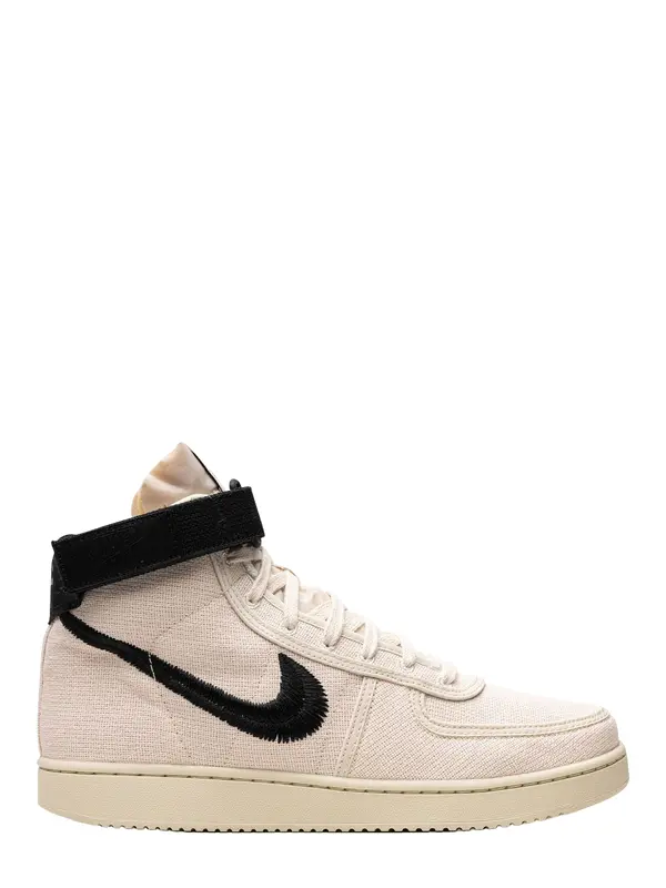 Nike Vandal High Sp Stussy Sneakers - Neutrals