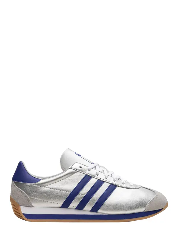 Adidas Country Og Sneakers - Silver