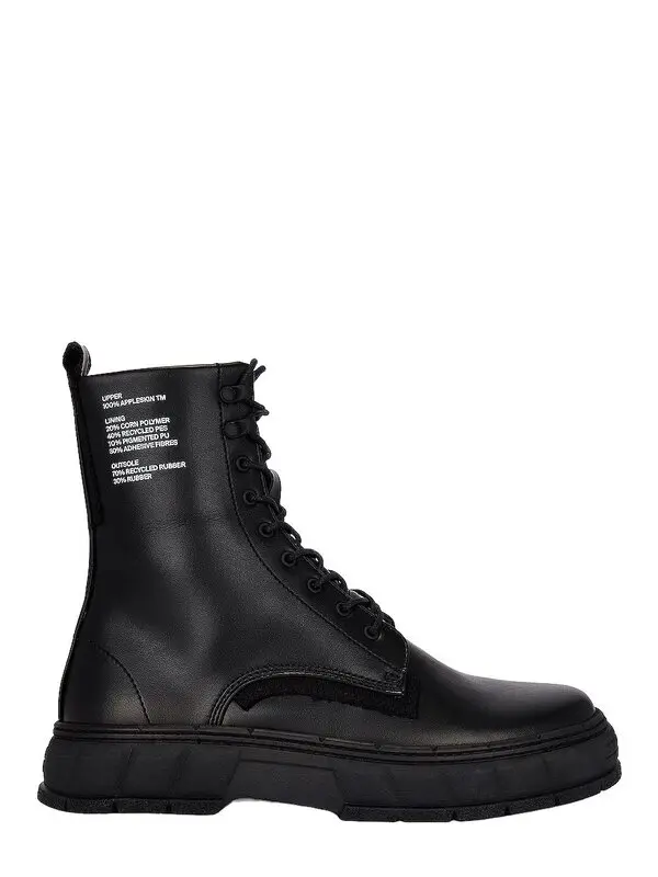 VIRON 1992 Boot - Black