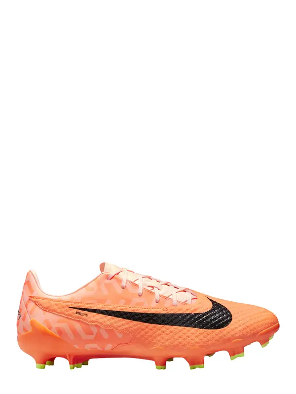 Nike Phantom Gx Academy Mg United Pack - Orange