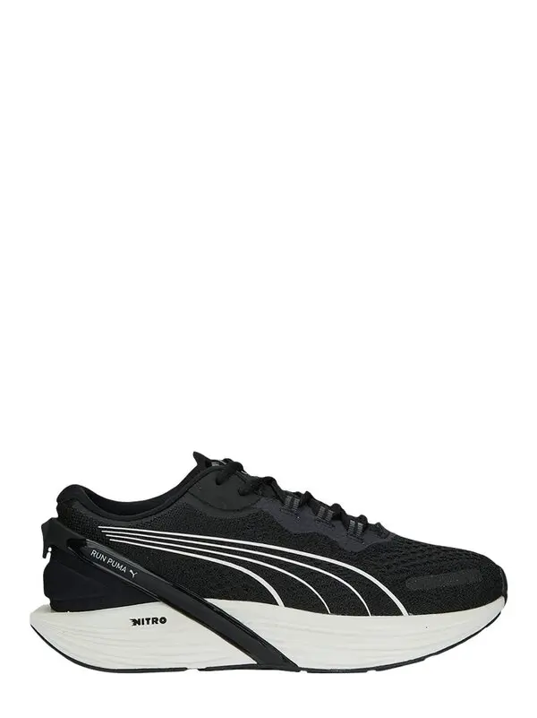 PUMA Run Xx Nitro Sneakers - Black