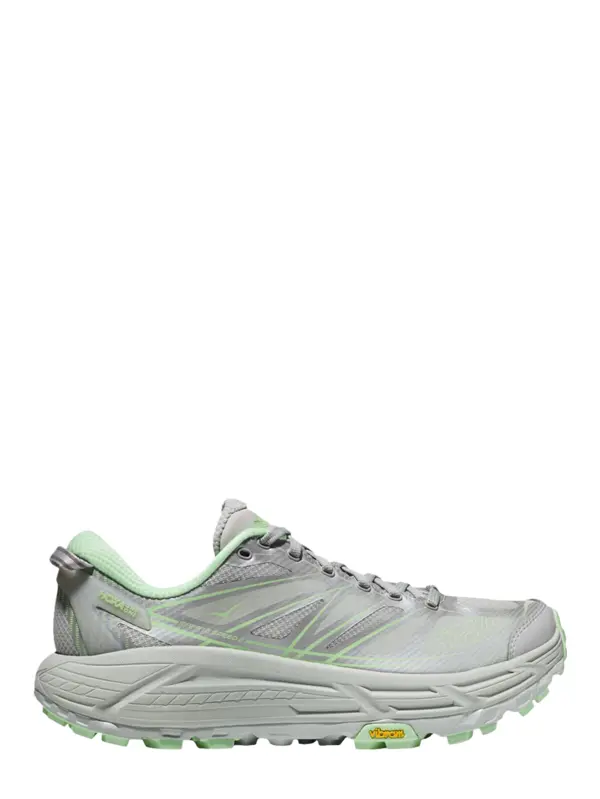 HOKA Mafate Speed 2 - Grey