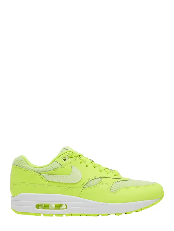 Nike Air Max 1 Topography Sneakers - Green