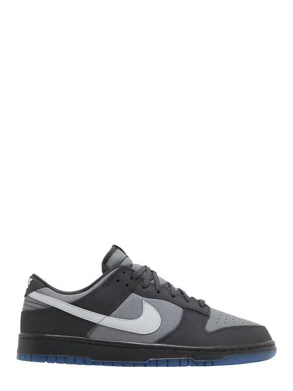 Nike Dunk Low Sneakers - Black