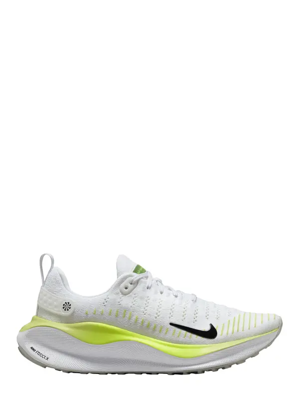 Nike Reactx Infinity Run 4 Sneakers - White