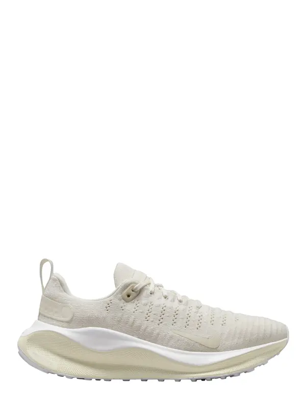 Nike Reactx Infinity Run 4 Sneakers - Cream
