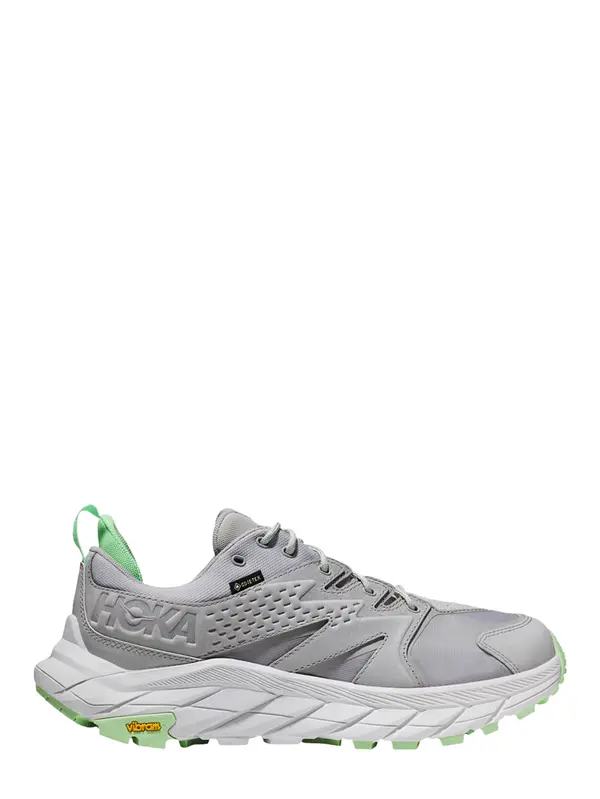 HOKA Anacapa Low Gore-tex Sneakers - Grey