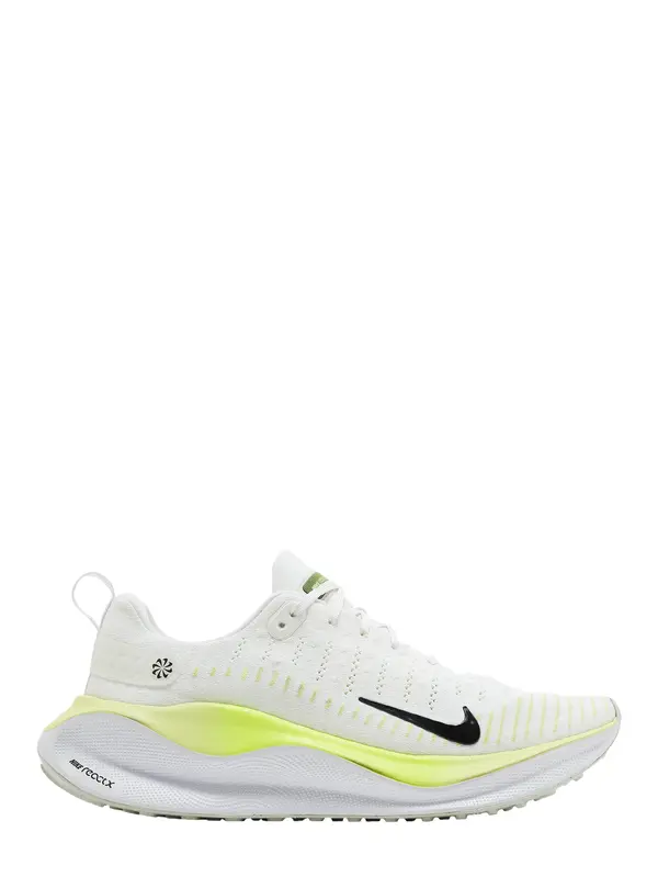 Nike Reactx Infinity Run Sneakers - White