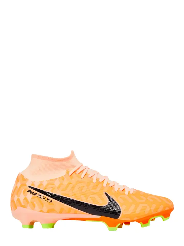 Nike Mercurial Superfly Academy Mg 'united Pack - Orange