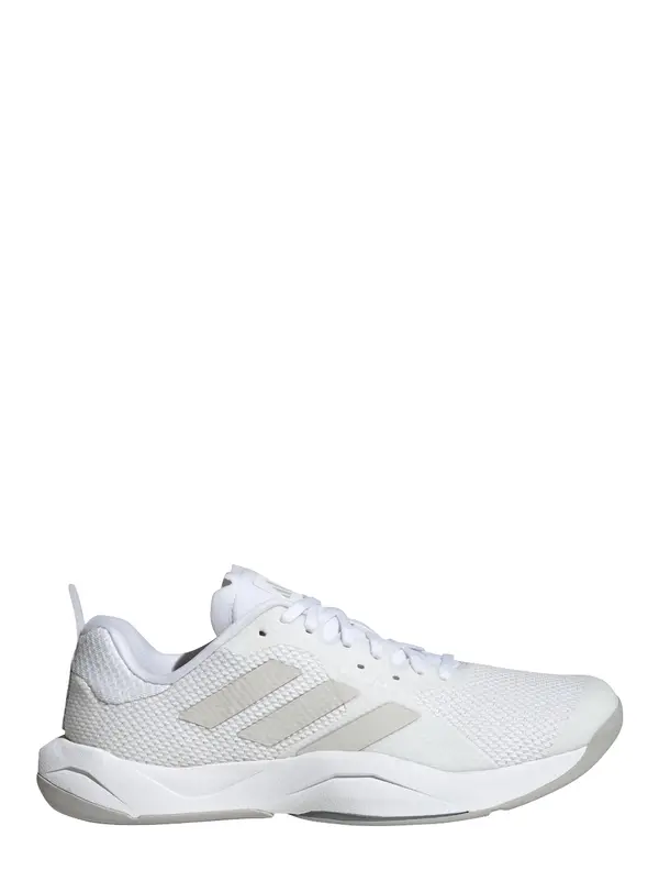 Adidas Rapidmove Sneakers - White