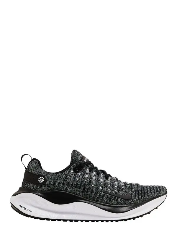 Nike Reactx Infinity Run 4 Sneakers - Black