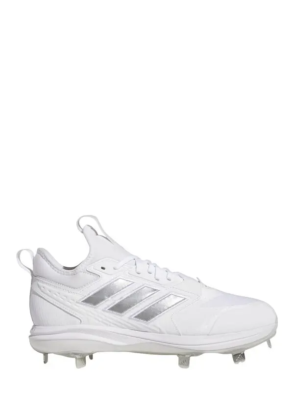 Adidas Icon Boost Athletic Sneakers - White