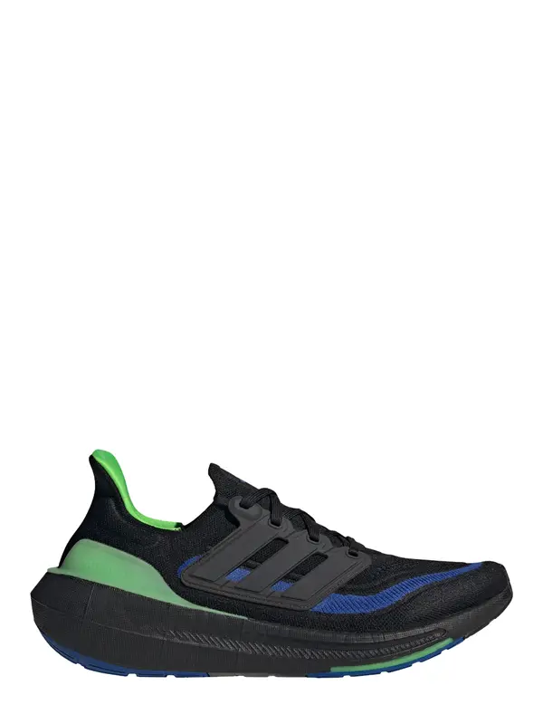 Adidas Ultraboost Light Sneakers - Black