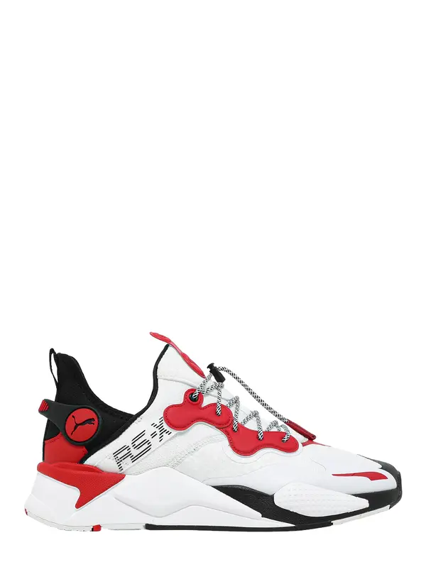 PUMA Thundercats X Rs-x T3ch Sneakers - White