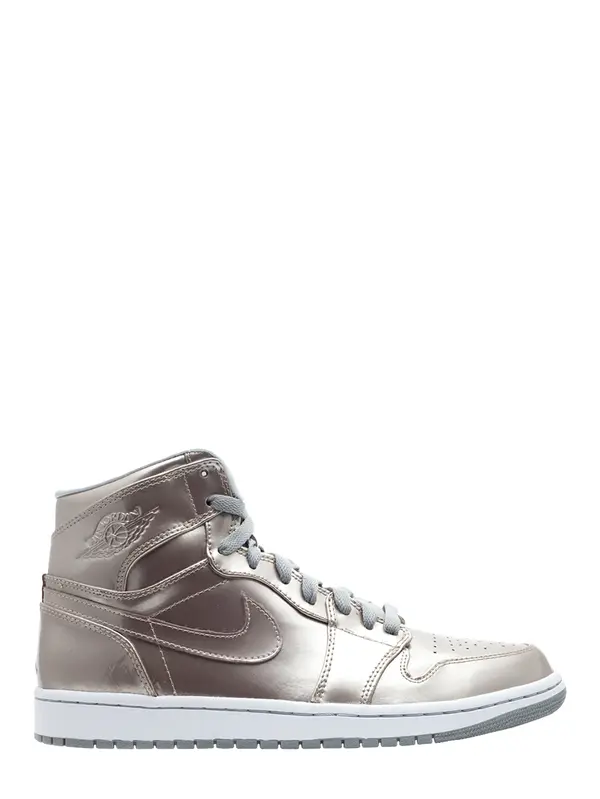 JORDAN 1 Retro High - Silver