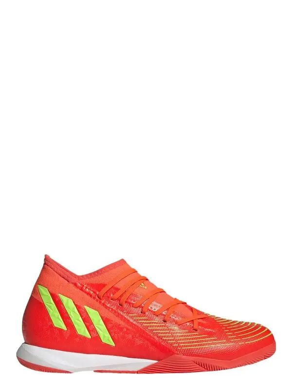 Adidas Predator Edge.3 - Red