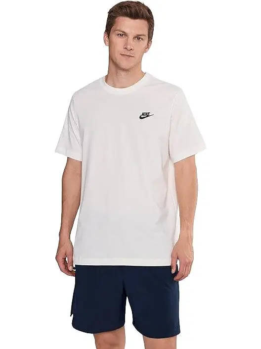 Nike Sportswear Club Tee T Shirt - Multi