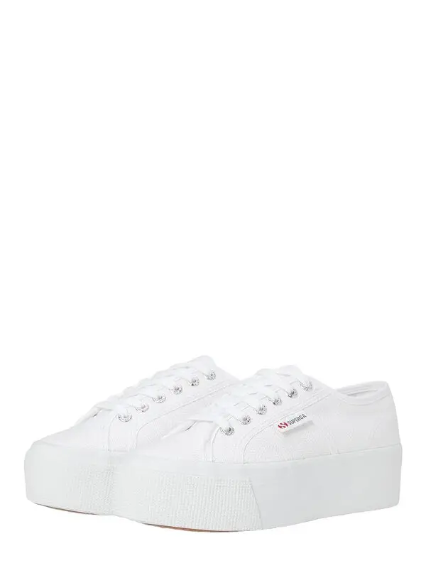 Superga 2790 Cotw Platform Sneakers - Multi