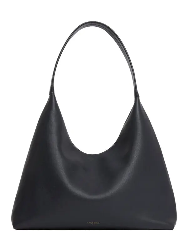 MANSUR GAVRIEL Maxi Candy Hobo - Black