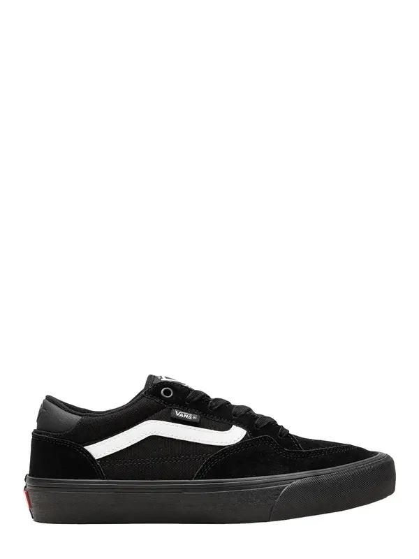 VANS Rowan Sneakers - Black