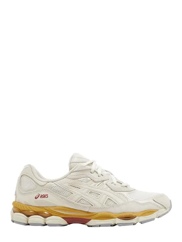 Asics Gel Nyc Sneakers - Cream