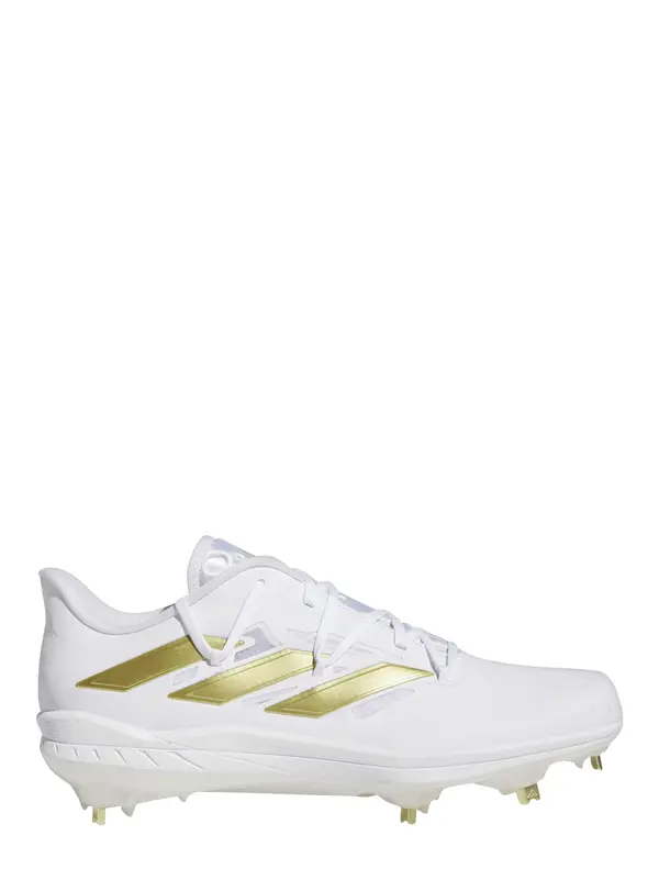 Adidas Adizero Afterburner Athletic Sneakers - White