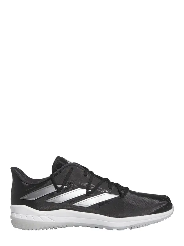Adidas Adizero Afterburner Tf - Black