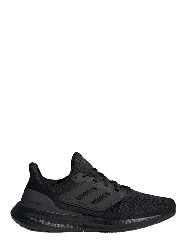 Adidas Pureboost 23 Sneakers - Black
