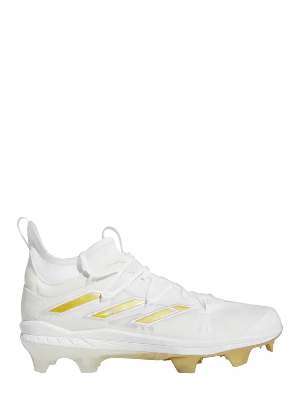 Adidas Adizero Afterburner Nwv Tpu - White