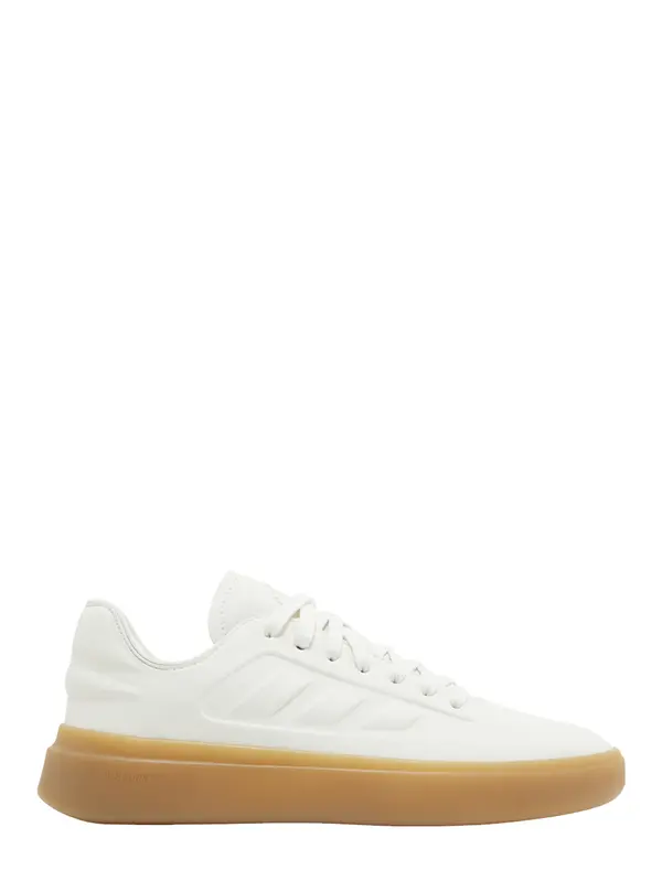Adidas Wmns Zntasy Gum Sneakers - White