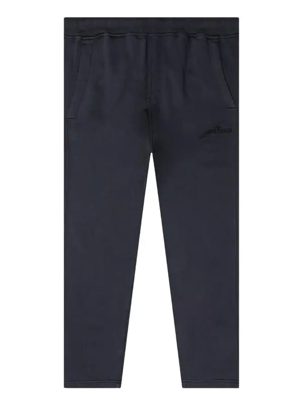 Stone Island Relaxed Sweatpant 'charcoal - Grey