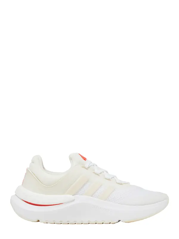 Adidas Znsara Lace-up Sneakers - Cream