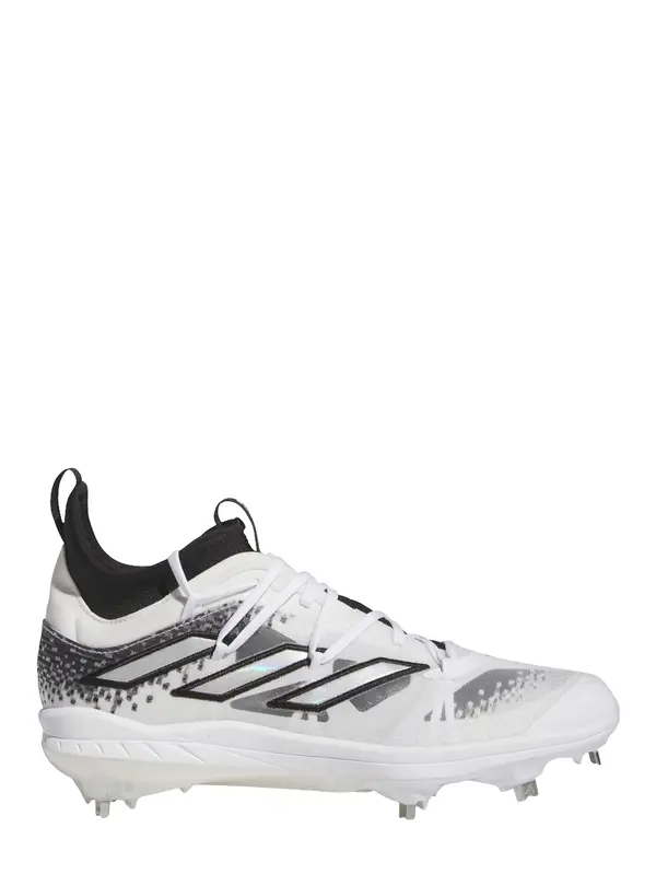 Adidas Adizero Afterburner Nwv - Black